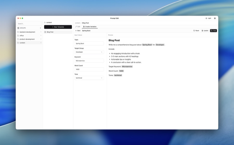 RISEN Framework | Five-Component Prompt Guide